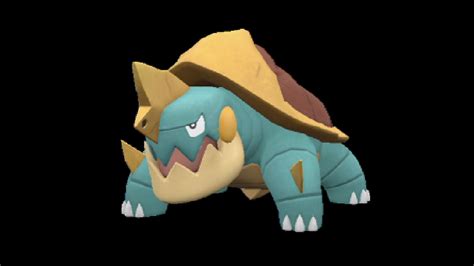 Mejores Pokémon Tipo Roca En Escarlata Y Violeta Pcenter 2025