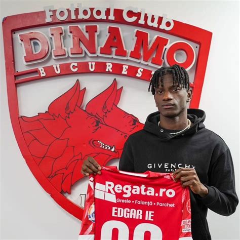 Former Barcelona Player Signs For Dinamo And His Twin Plays For Him
