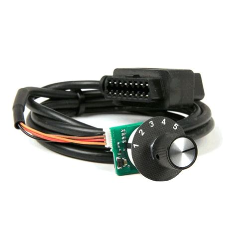 Csp4 Switch Proven Diesel