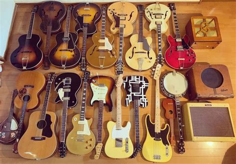 Strings String Rock And Roll Guitar