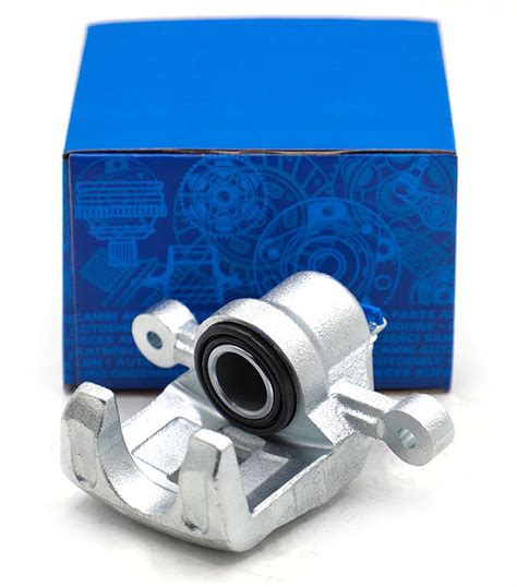 Zacisk Hamulcowy Kia Ceed Niska Cena Na Allegro