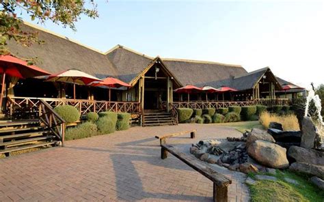 The Indaba Hotel Conference Centre And Spa Johannesburg