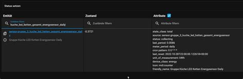 Powercalc Virtual Power Sensors Page 27 Custom Integrations