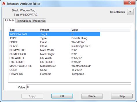 New In AutoCAD 2017 Dialog Box Enhancements AutoCAD
