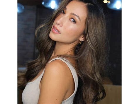 Filipino Celebrities Who Are Mixed Race Gma Entertainment