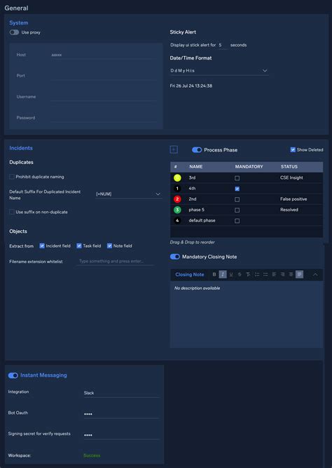 cloud soar overview sumo logic docs