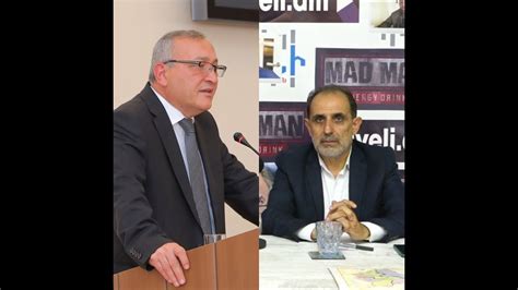 Այ «ալկաշ եկել ես Հայաստանում թուրքական շարասյան հետ հանդիպելու՞․ Արամ Հարությունյան Youtube