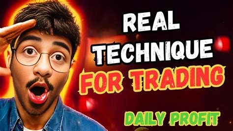 Binary Options Trading Secrets Revealed The Candlestick Smarter