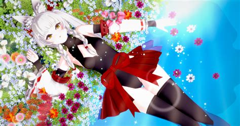 朝凪アズールレーン Asanagi Jagerbaeのイラスト Pixiv