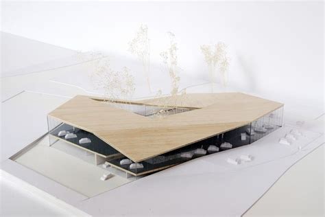 Pin By Toto Baeza On Models And Plans Architecture Model Architecture Model Making Concept
