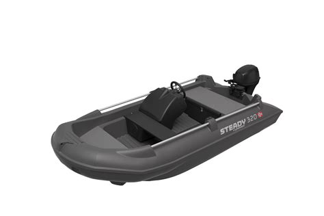 320 Steady by Pioner – Pioner Boats
