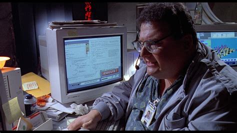Happyotter Jurassic Park 1993