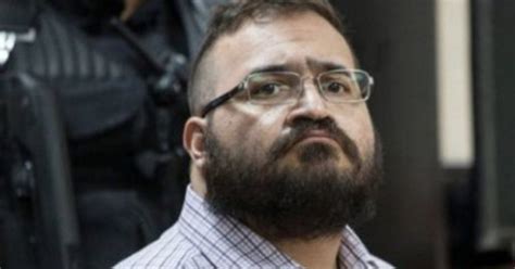 Concede Javier Duarte Su Primera Entrevista En La Cárcel Desde Su