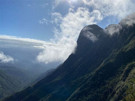 Pico Paraná 16 04 2022 Vnder Dissenha 16 Histórias Viagens E Bobagens…