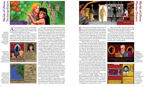 The Crpg Book Project A Massive 528 Page Ebook On The History Of