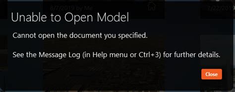 unable to open infraworks model autodesk community