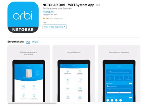 Review Of Netgears Orbi Wi Fi 6 Mesh System And Optimisation Guide