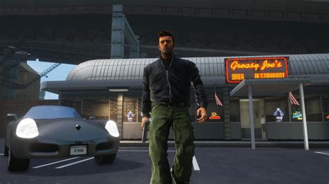 Gta Gameplay Screenshots