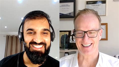 Orthodontics In Interview Professor Benedict Wilmes Orthodontics In