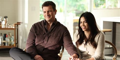 The Rookie Season 5 Reintroduces Tims Ex Wife Isabel