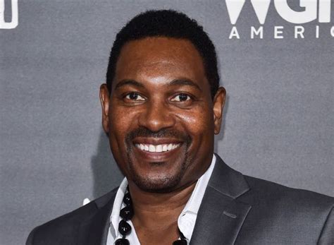 ‘designated Survivor Mykelti Williamson Cast In New Kiefer Sutherland
