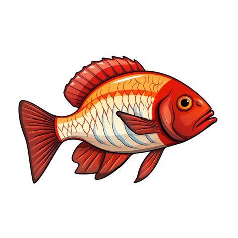 Premium Vector Omega One Super Color Flakes Grey Gold Fish Pink And