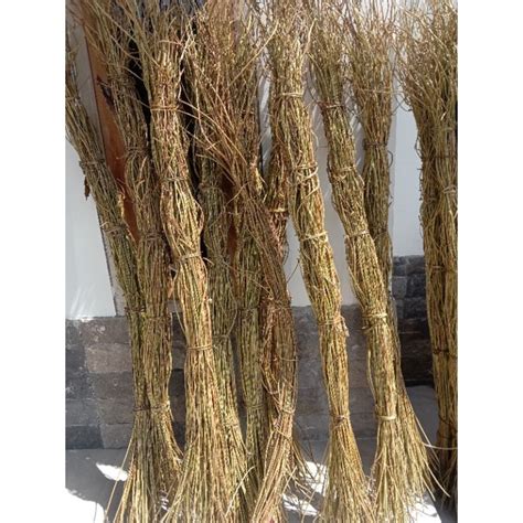 Jual 50btg 1 Ikat Akar Manon Akar Rustik Ring Akar Shopee Indonesia