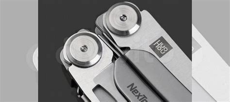 Мультитул Xiaomi NexTool Flagship Pro купить в Москве с доставкой ...