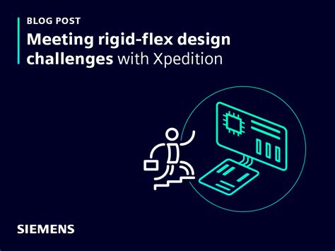 Meeting Rigid Flex Design Challenges With Xpedition Xpedition