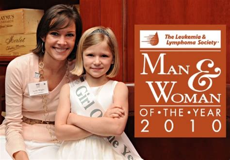 Leslie Wright For Woman Of The Year 2010 Resource Branding