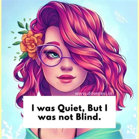 Cool Girly Attitude Quotes