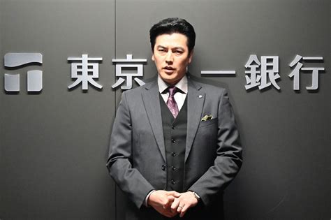 （写真）『花咲舞が黙ってない』“昇仙峡”菊地凛子、激怒の“舞”今田美桜に忠告 ネット共感「言ってくれて安心」 ドラマ ニュース