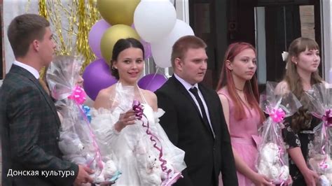 Самый лучший выпускной Песни и танцы Youtube