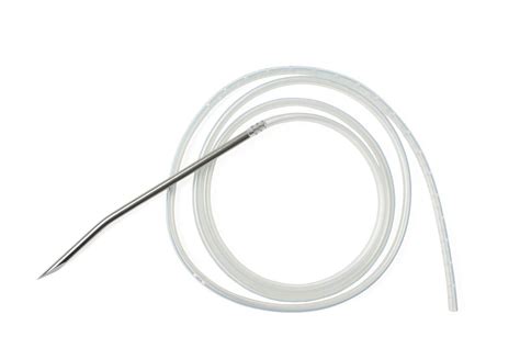 Jackson Pratt® Drain 10 Fr Trocar Round