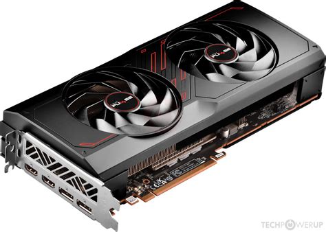 Sapphire Pulse Rx 7700 Xt Specs Techpowerup Gpu Database