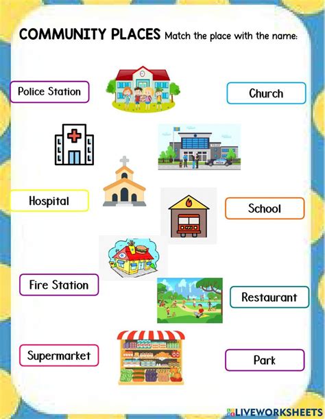 Community Helpers Math Artofit