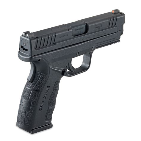 Night Fision Perfect Dot Tritium Night Sights For Springfield Night