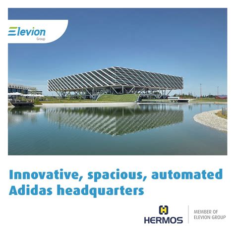Elevion Group On Linkedin Elevion Group Spotlight Hermos Elevates