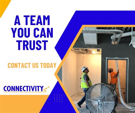 Networkcabling Cablinginstallation Sitesurvey Connectivitync Charlotte Localbiz