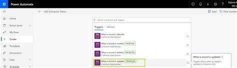 D365 Shifting From Dynamics Workflow To Power Automate Flow Rajeev