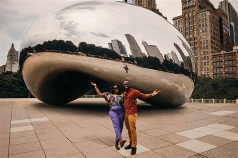 17 Exciting Activities In Chicago Chicago Must See Afrostylicity