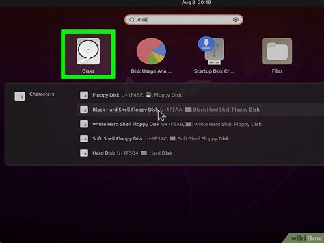 How To Format In FAT Options For USB Flash Drives More