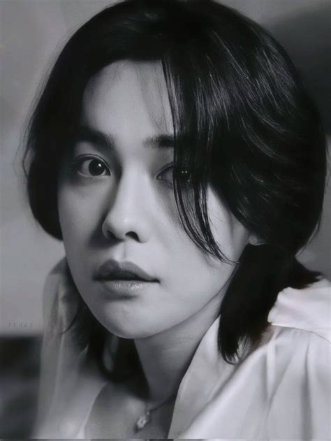 Pin Oleh Wind Of South Di 𝐉𝐈𝐍𝐔 [김진우]