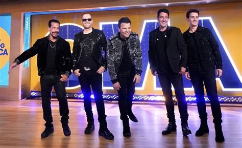 Nkotb Magic Summer Tour 2024 Nkotb Cruise 2023 Block Live Jonathan