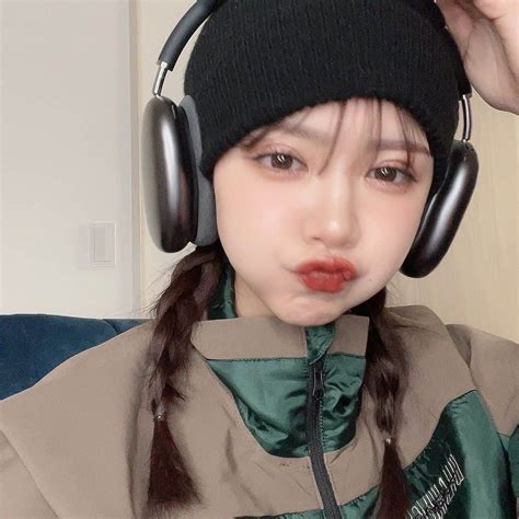 高梨優佳さんのインスタグラム写真 高梨優佳instagram「🎧」2月25日 20時50分 Yukaaa0721xx