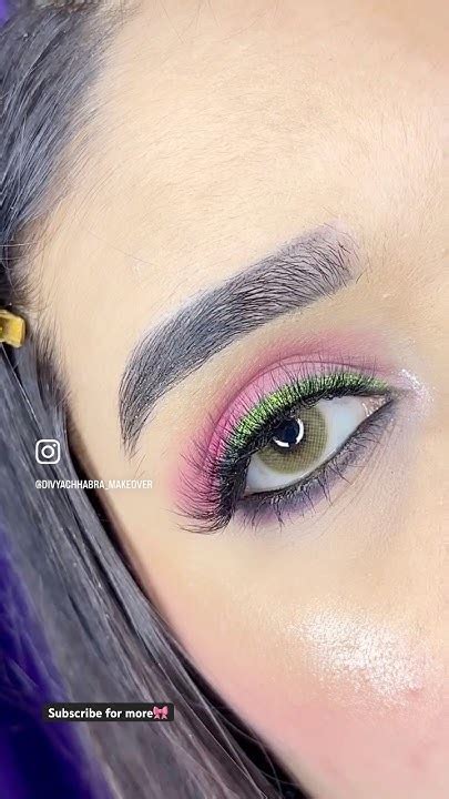 Eye Makeup Shortsviral Ytshorts Makeup Youtube