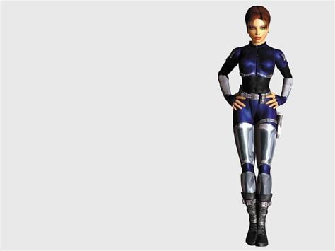 Joanna Dark Alchetron The Free Social Encyclopedia