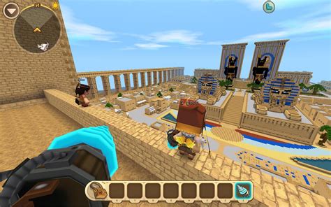 Game Ghép Hình 3d Mini World Block Art 0 50 0 Mod Apk Vô Hạn Tiền