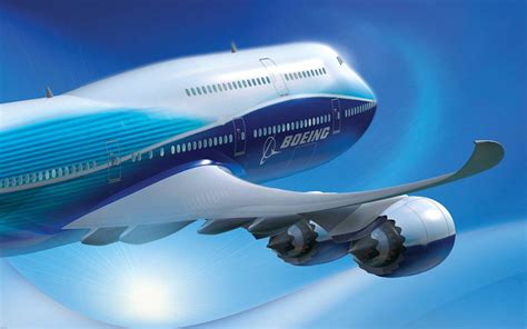 Boeing Wallpapers Wallpaper Cave