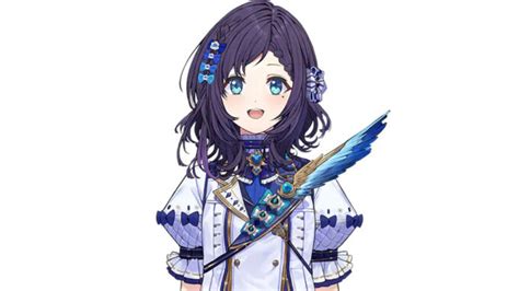 にじさんじ所属vtuber 「相羽ういは」が2023年末で卒業を発表 Panora